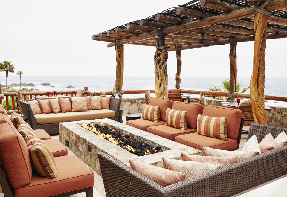 A Guide to Patios - Award Leisure Projects